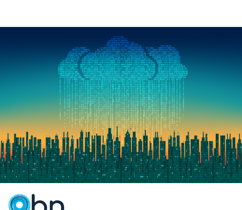 Blockchain: Cloud 2.0 • Başlangıç Noktası