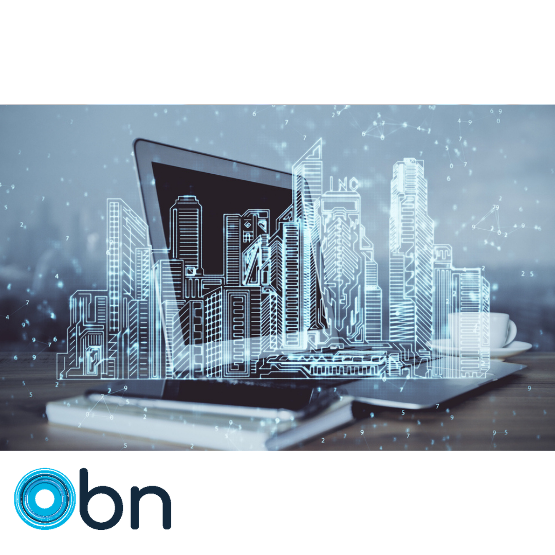 Why Big Tech Companies are Building Cities, and Why Many are Worried ...