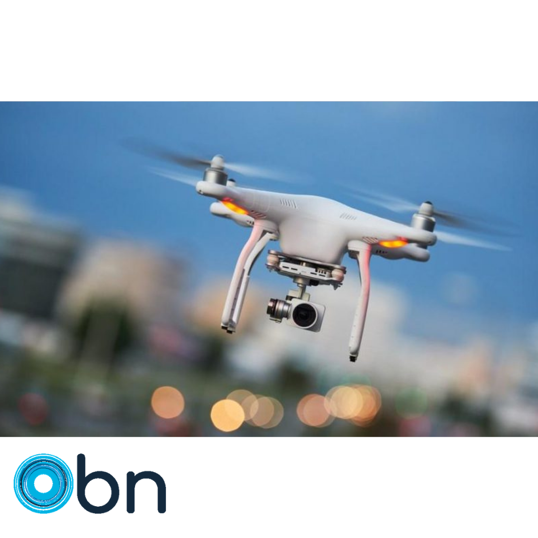 Mobil IoT ve Drone’ların Kullanım Alanları • Başlangıç Noktası