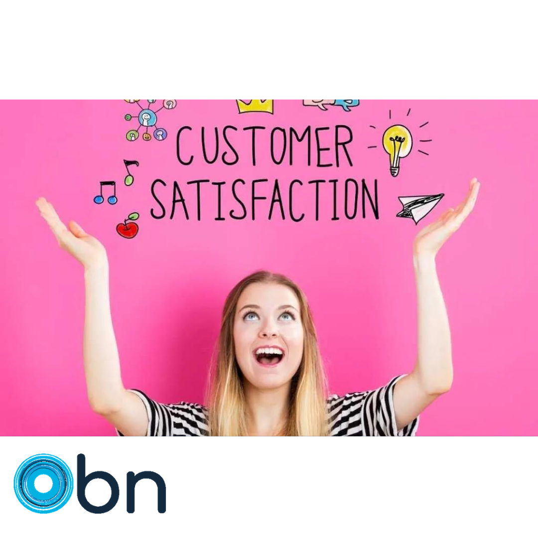 The Role of Data Science in Improving Customer Satisfaction • Başlangıç ...